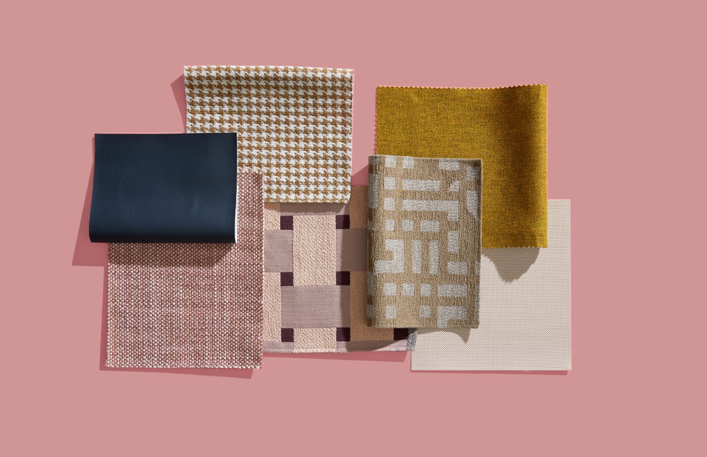 Elevate Your Interiors with Red List Free Textiles - Material Insider