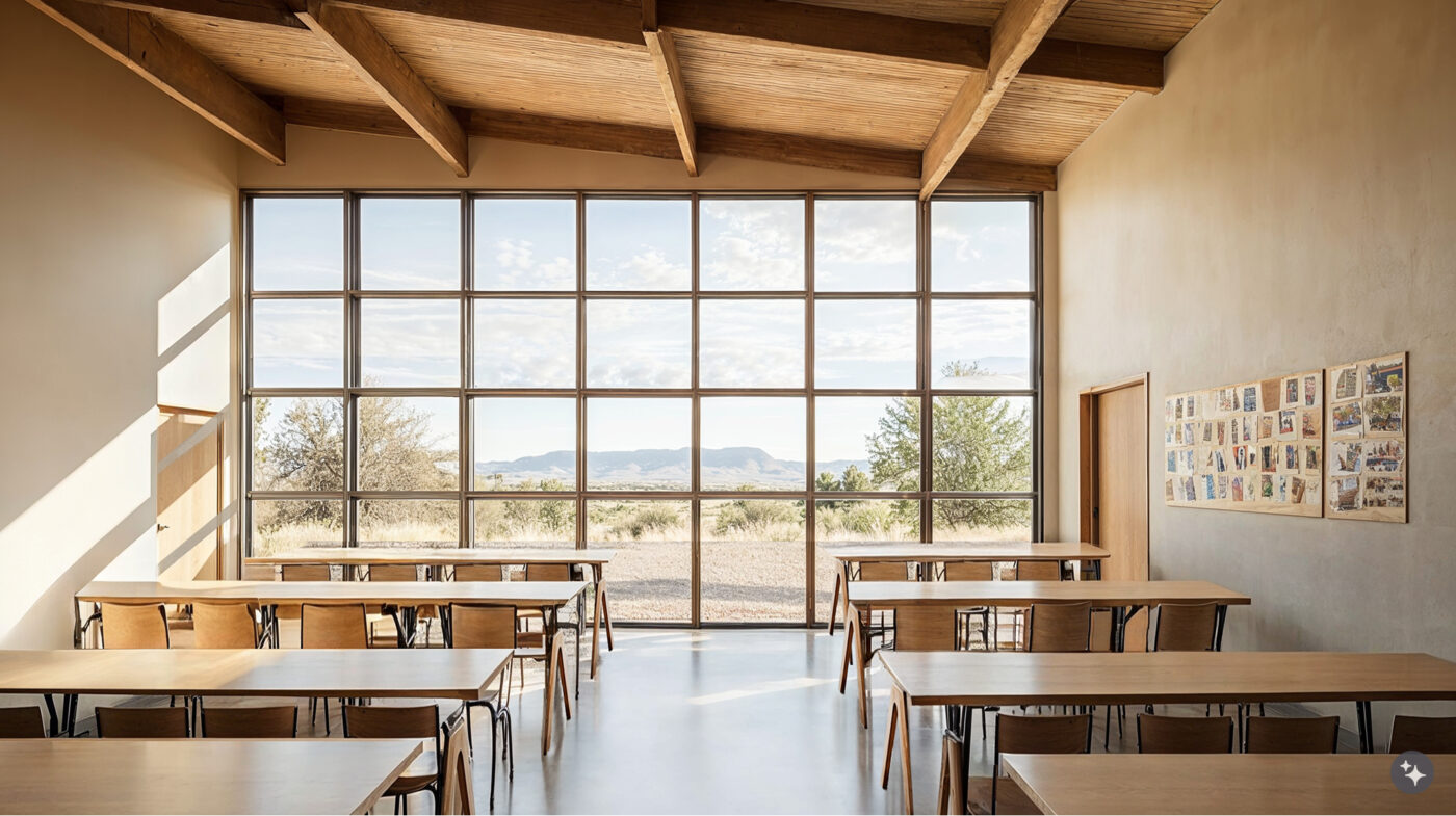 Native American Pueblo Design - Material Insider