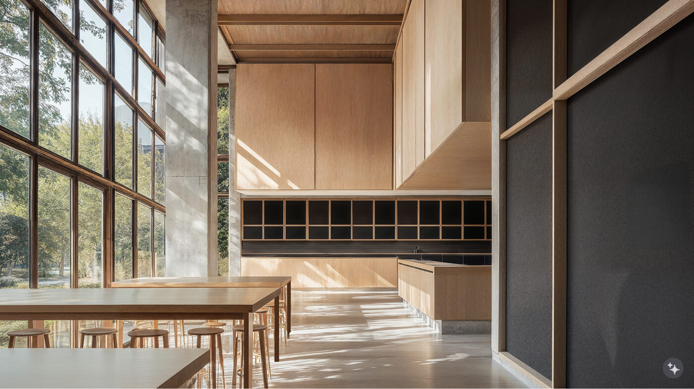 Traditional Chinese Design - Material Insider