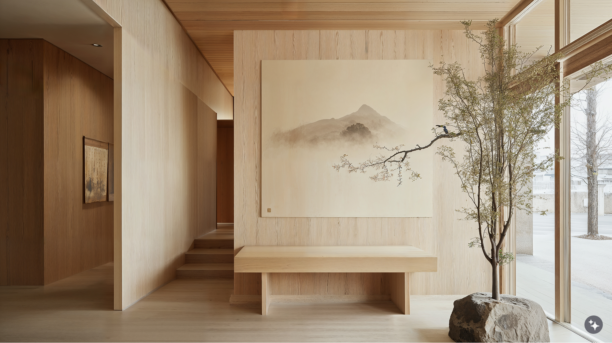Traditional Japanese Design: Quiet Balance - Material Insider