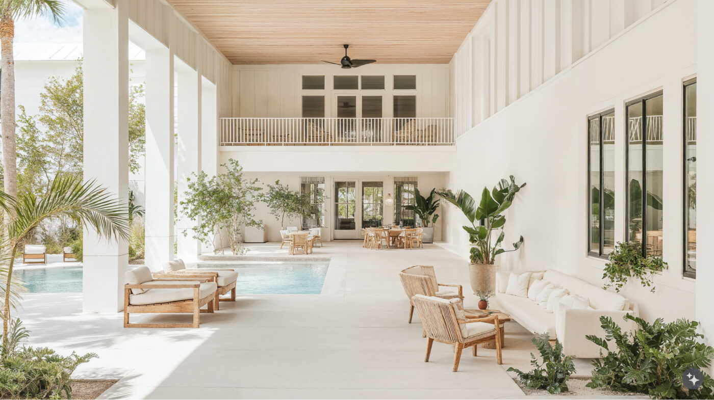 Capturing Key West Design - Material Insider