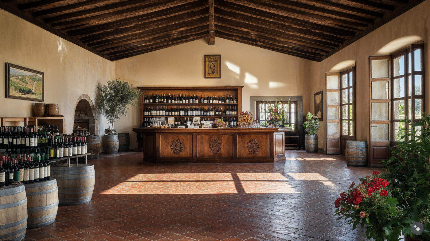 Tuscan Design: Italian Countryside Charm - Material Insider