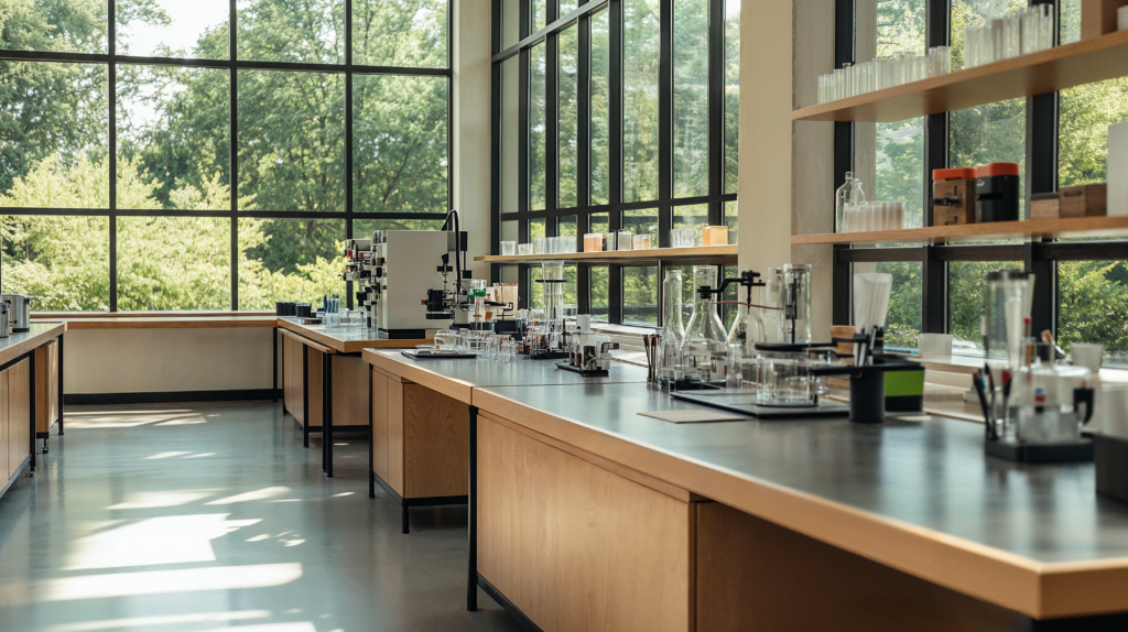 Designing for STEM Education - Material Insider