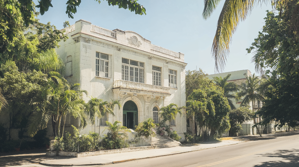 Cuban Design: A Fusion of History and Color - Material Insider