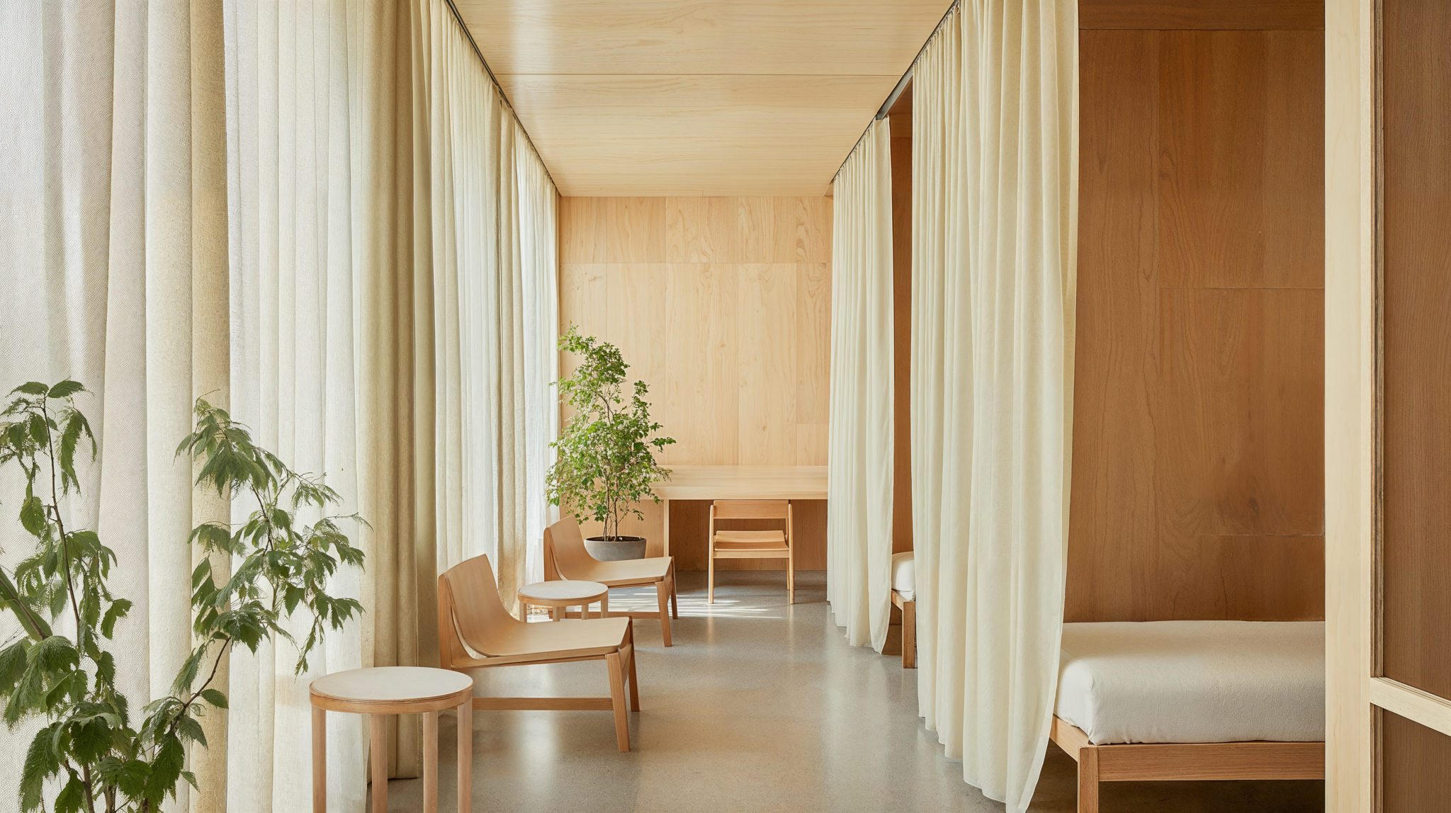 The Rise of Micro-Hospitals in Urban Areas - Material Insider