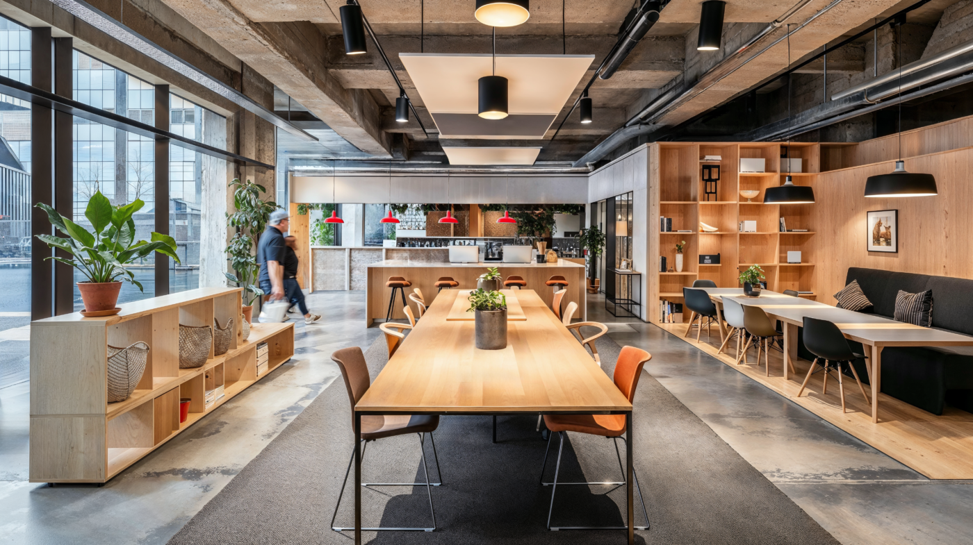 Timeless Simplicity of Scandinavian Design - Material Insider