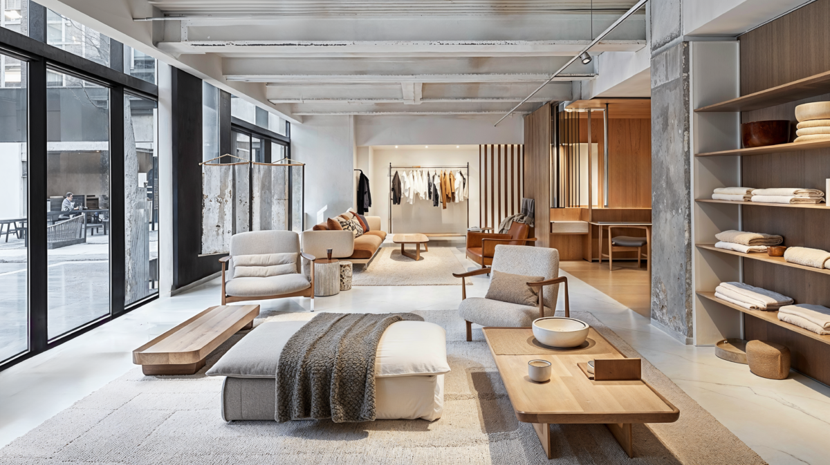 Timeless Simplicity of Scandinavian Design - Material Insider