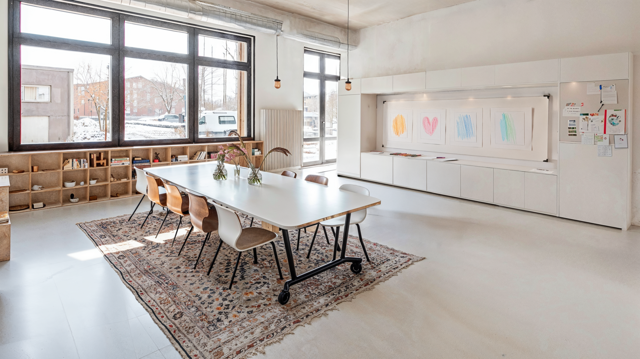 Timeless Simplicity of Scandinavian Design - Material Insider