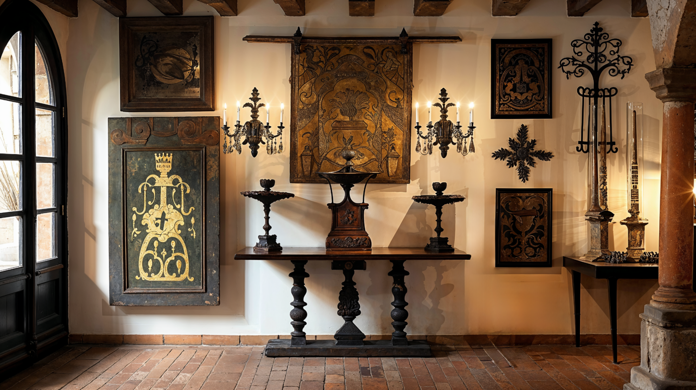 Exploring the Charm of Mediterranean Design - Material Insider
