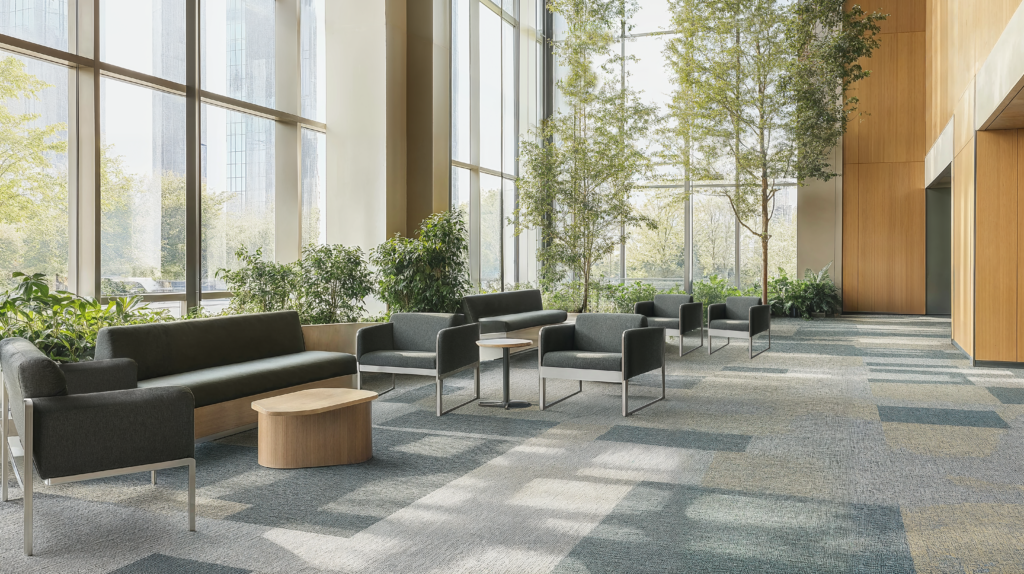 Designing Tech-Free Zones - Material Insider