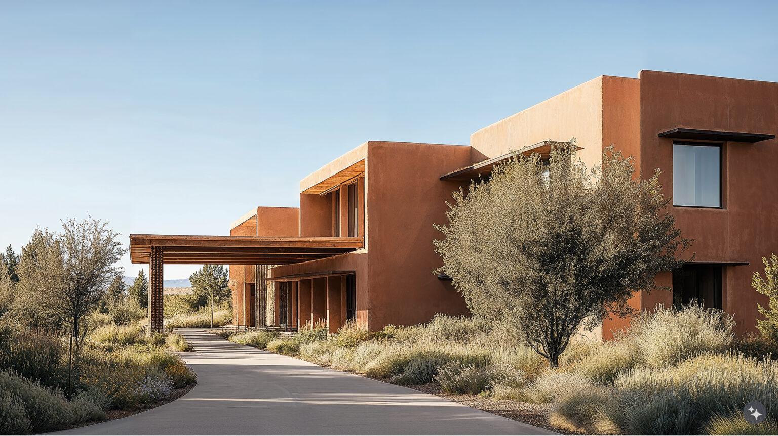 Native American Pueblo Design - Material Insider