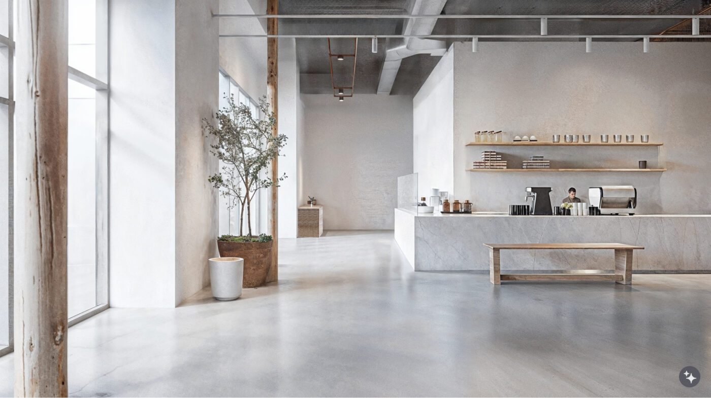 The Art of Serenity: Exploring Japanese Zen Design - Material Insider