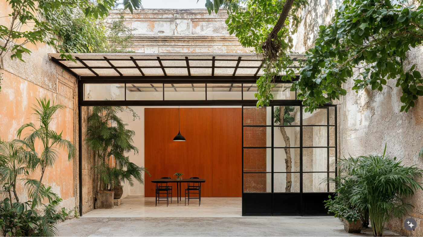 Cuban Design: A Fusion of History and Color - Material Insider