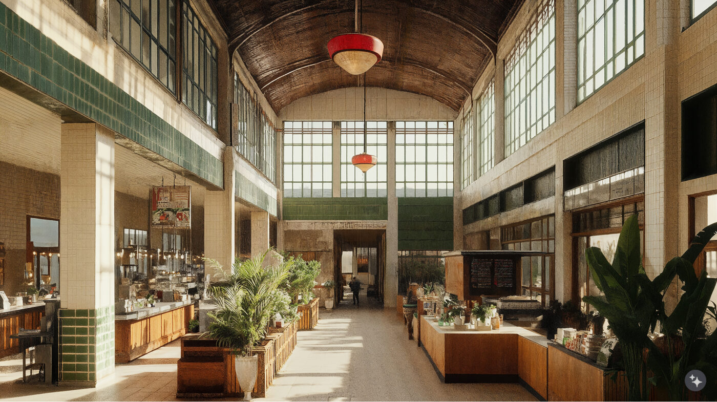 Traditional Chinese Design - Material Insider