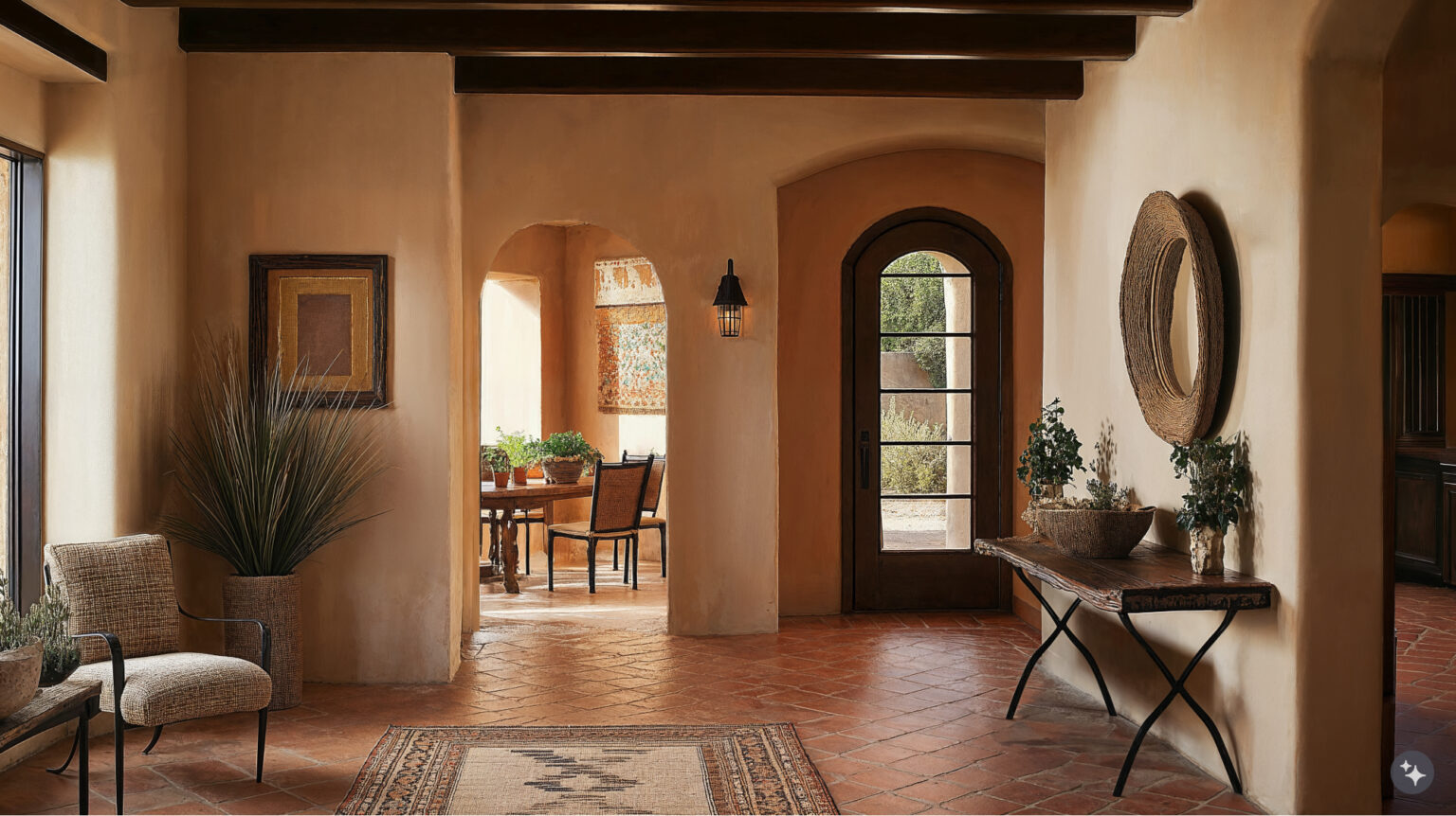 Native American Pueblo Design - Material Insider