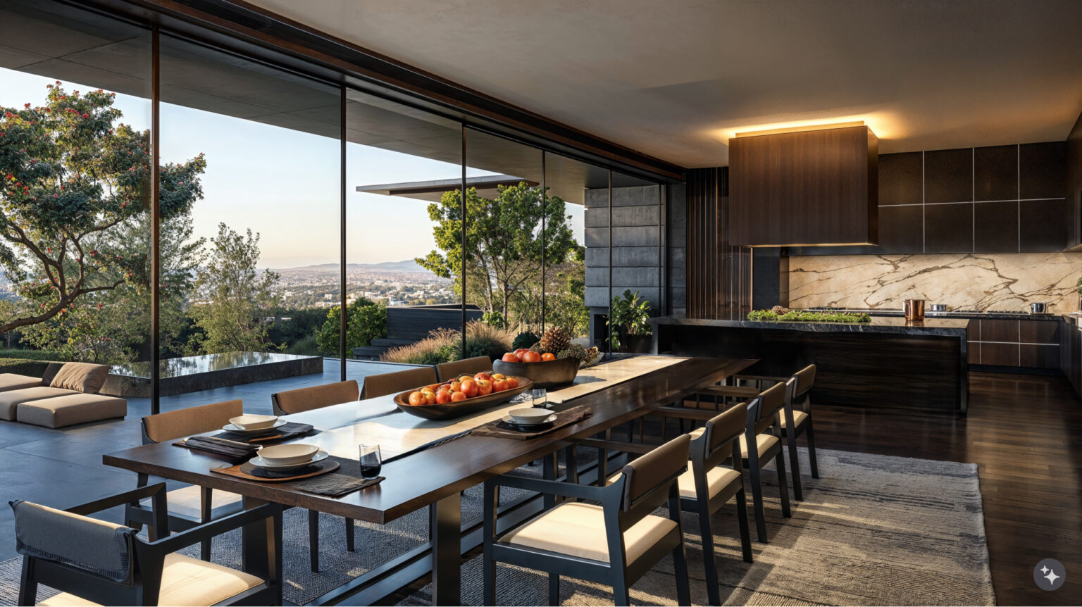 The Art of Serenity: Exploring Japanese Zen Design - Material Insider
