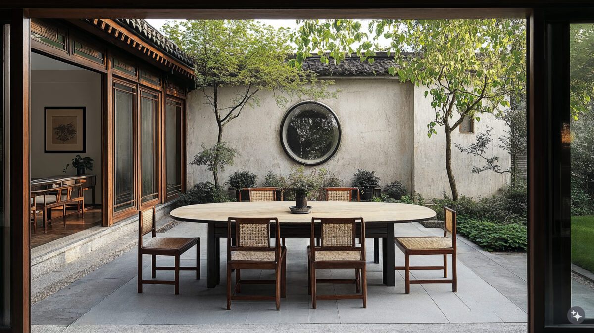 Traditional Chinese Design - Material Insider