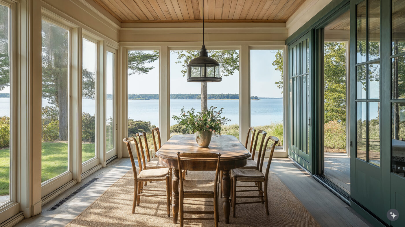 Cape Cod Design: A Coastal Classic with Timeless Appeal - Material Insider