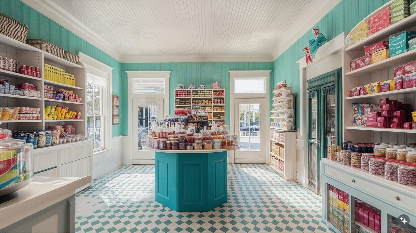 Cape Cod Design: A Coastal Classic with Timeless Appeal - Material Insider