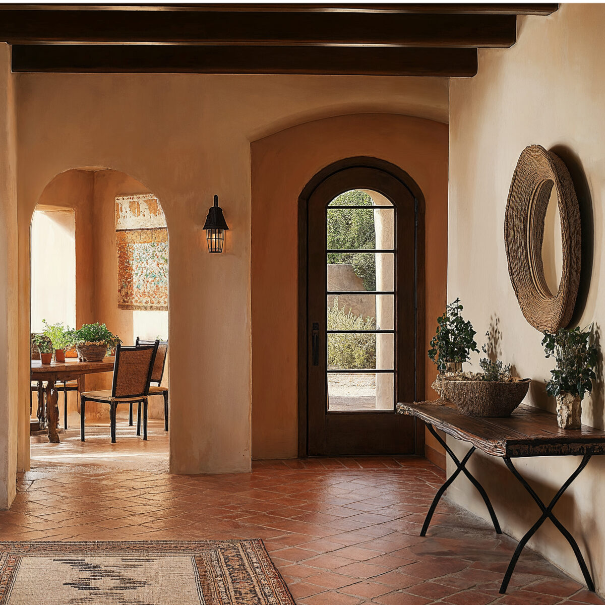 Native American Pueblo Design - Material Insider