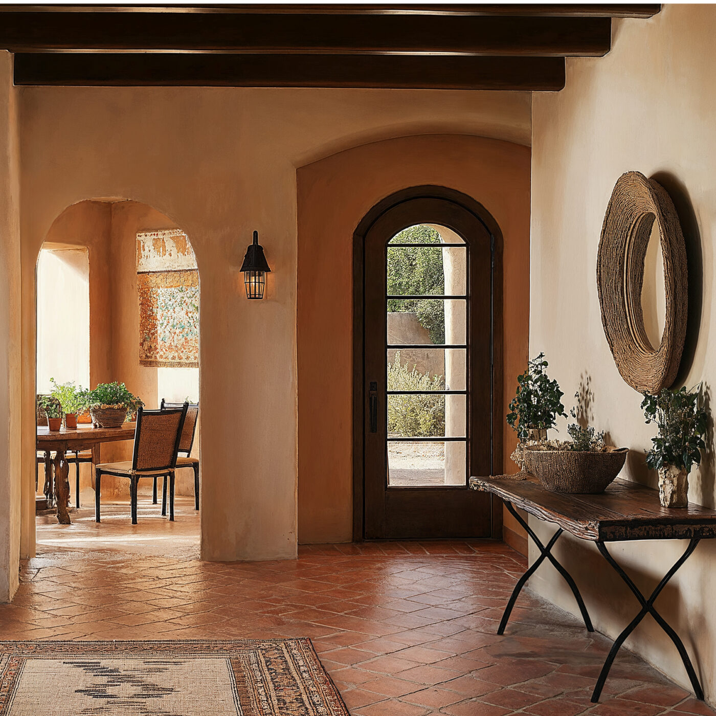 Native American Pueblo Design - Material Insider