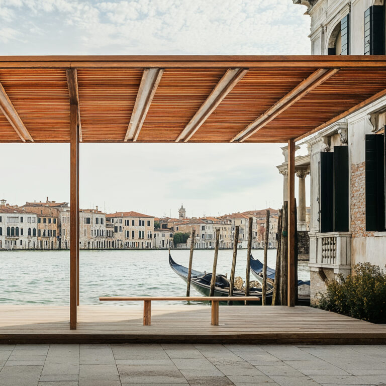 Venetian Design: A Legacy of Art, Light, and Architecture - Material ...