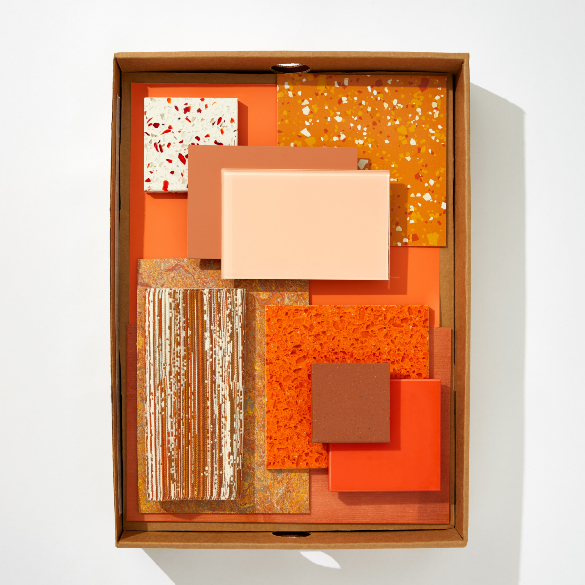 Color Unbound - Material Insider