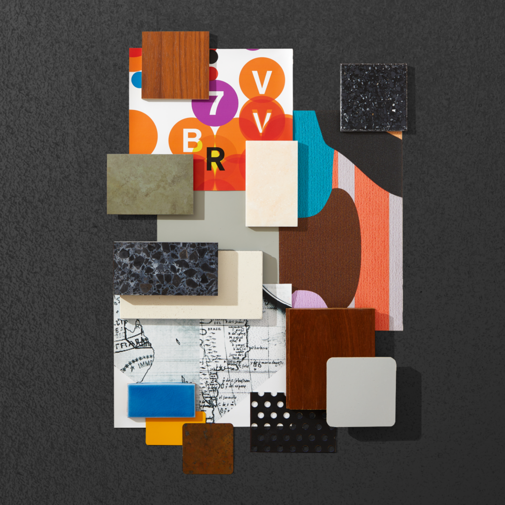 Live from Material Bank - Material Insider