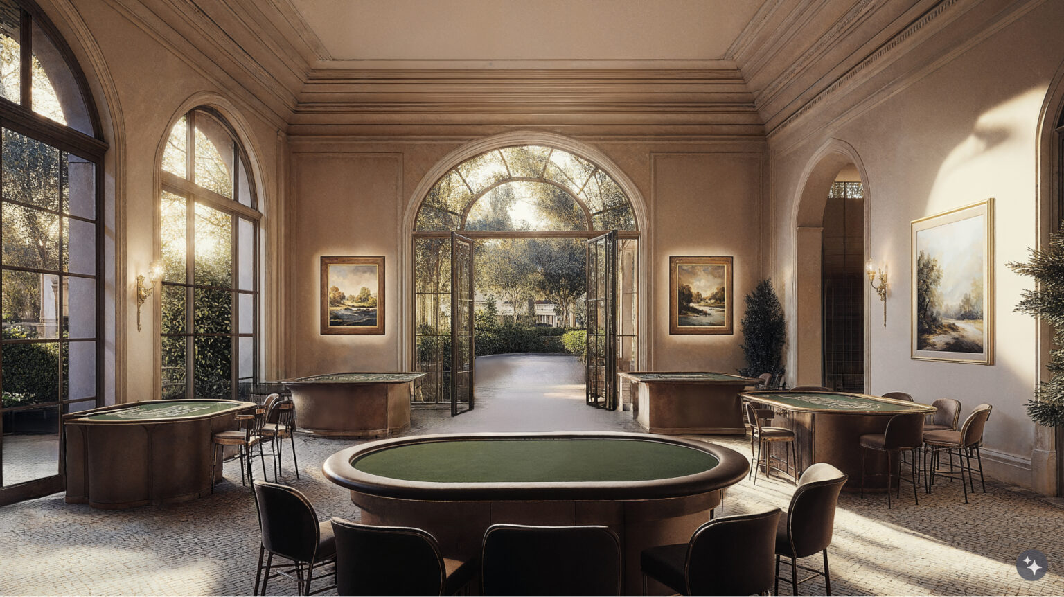 French Provençal Design: Elegance and Charm - Material Insider