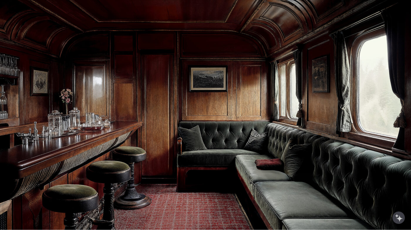 British Arts & Crafts Design: Craftsmanship & Detail - Material Insider