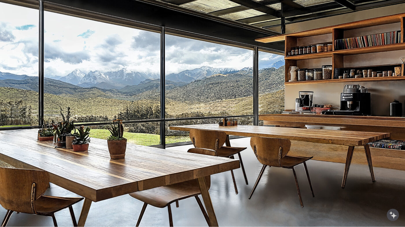 Peruvian Andean Design: Material and Meaning - Material Insider