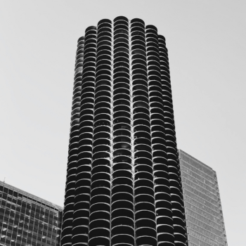 Allure of Round Architecture in Modern Design - Material Insider