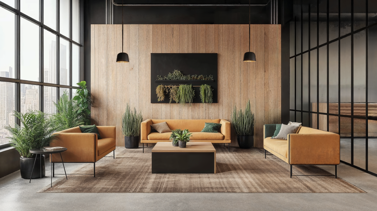 Resimercial Design - Material Insider