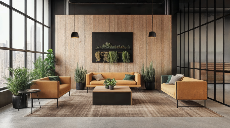 Resimercial Design - Material Insider